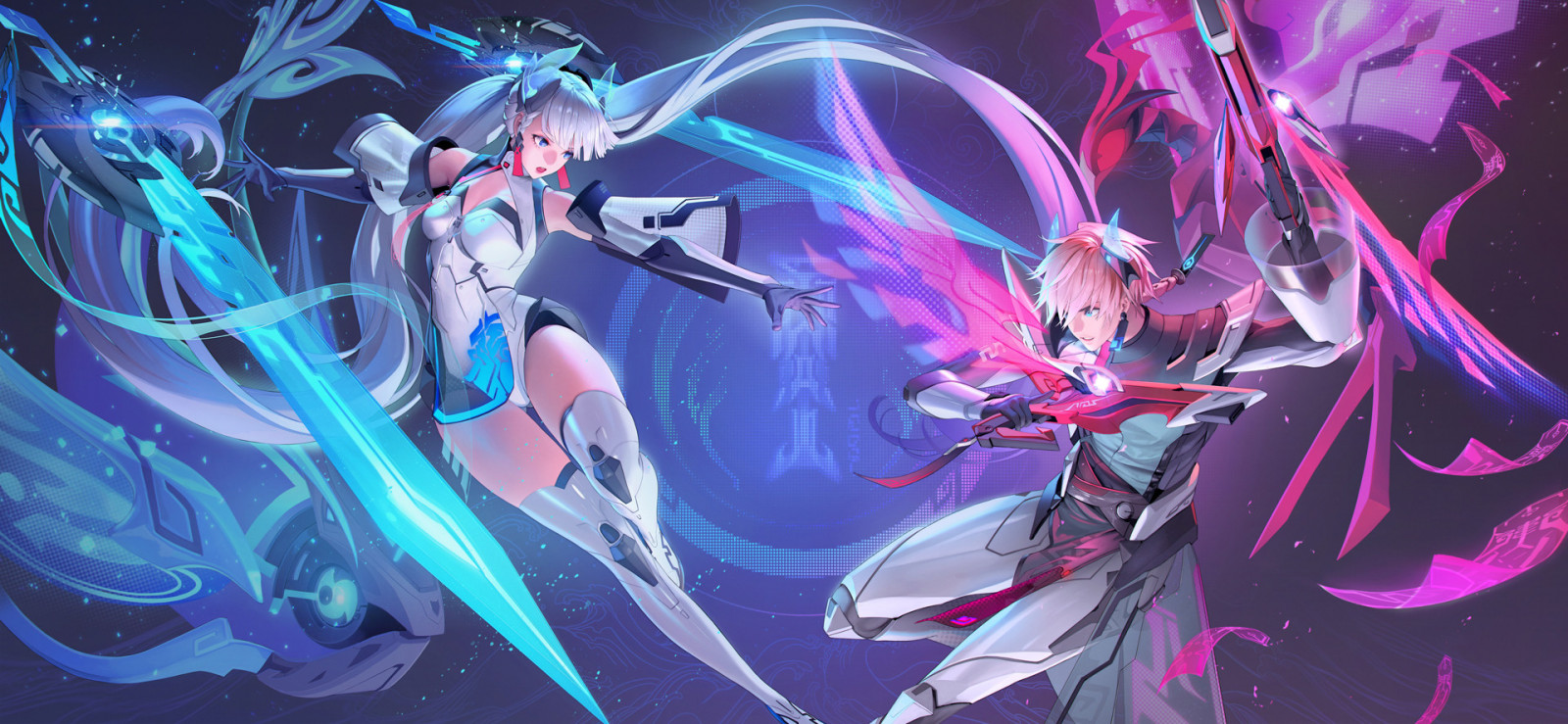 Wallpaper : Arena of Valor, AOV 1920x887 - voyager - 2207097 - HD ...