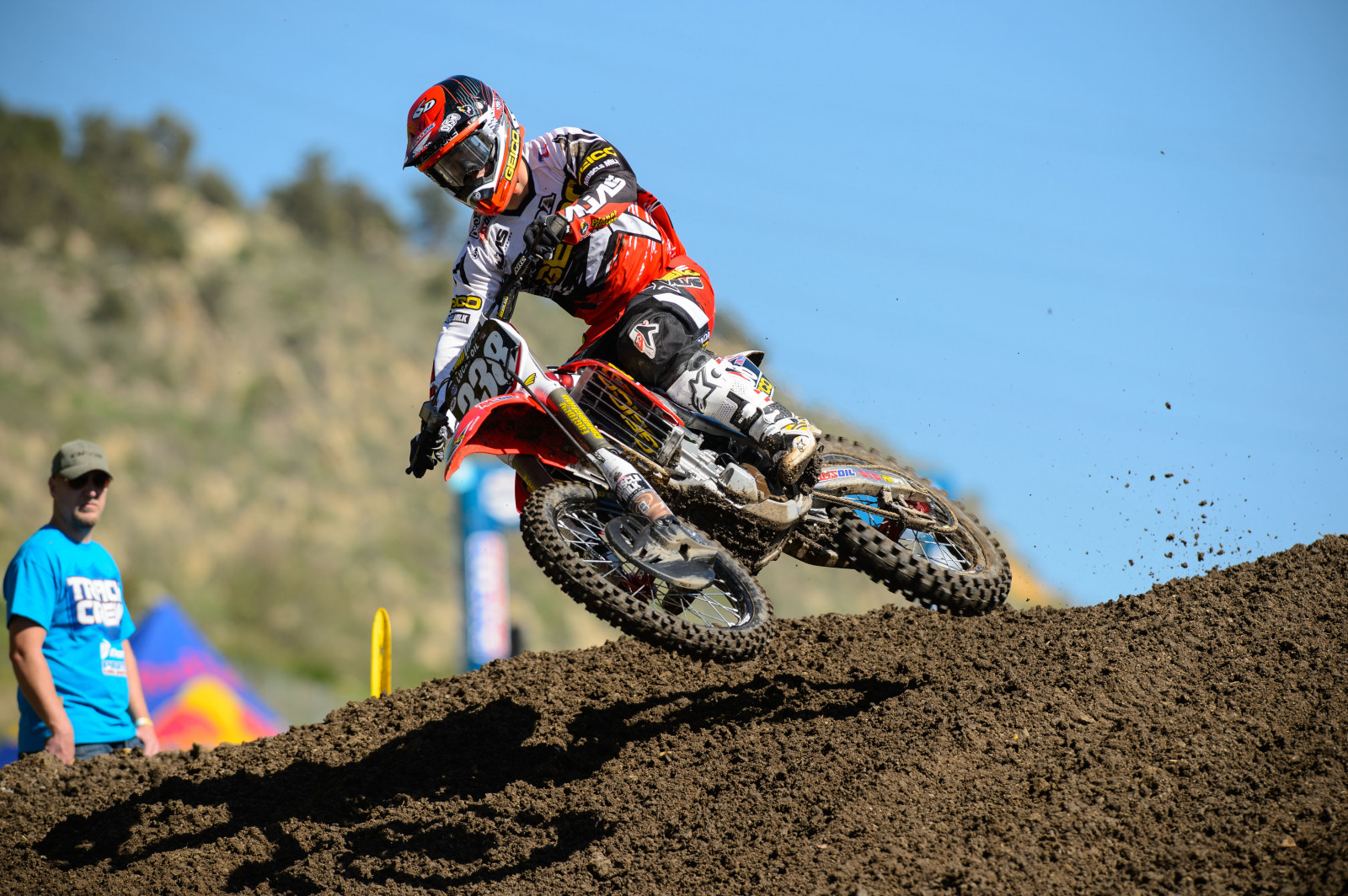Wallpaper : 4928x3280 px, dirtbike, fn, Honda, moto, motocross, race ...