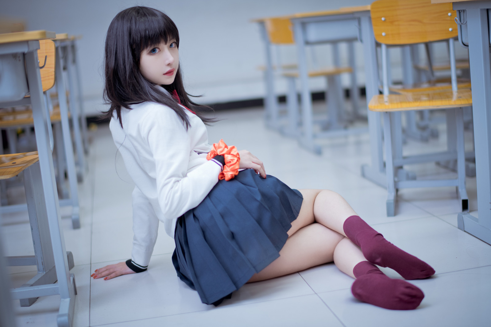 デスクトップ壁紙 : JK, Takarada Rikka, SSSS GRIDMAN 4032x2688 - Sabyu - 1952553 - デスクトップ壁紙 - WallHere