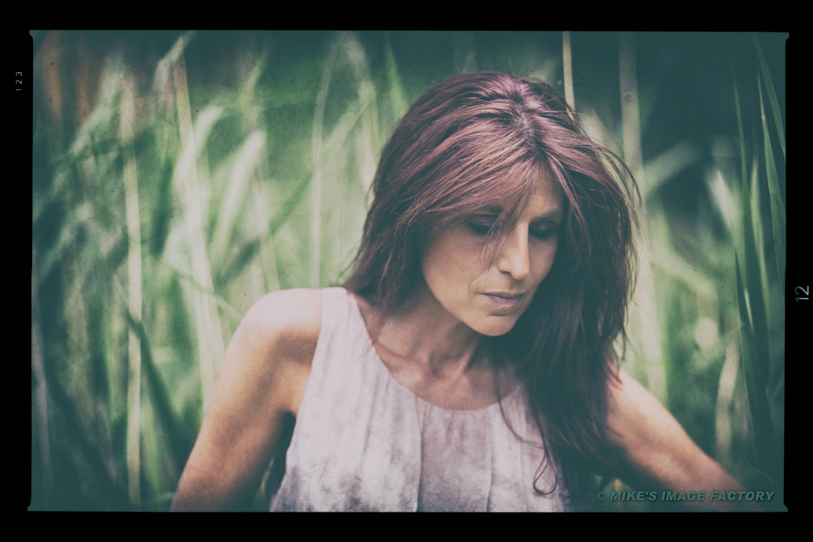 Wallpaper Photograph Girl Beauty Human Hair Color Lady Eye