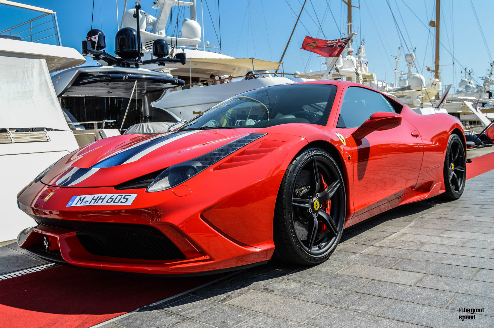 Tapety : Červené, auto, fotografování, Nikon, automotive, Ferrari ...
