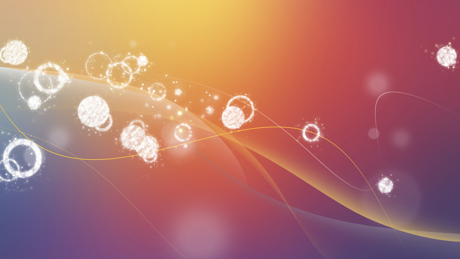 Wallpaper : abstract, colorful, wavy lines 5120x2880 - Swiren - 1938443 ...