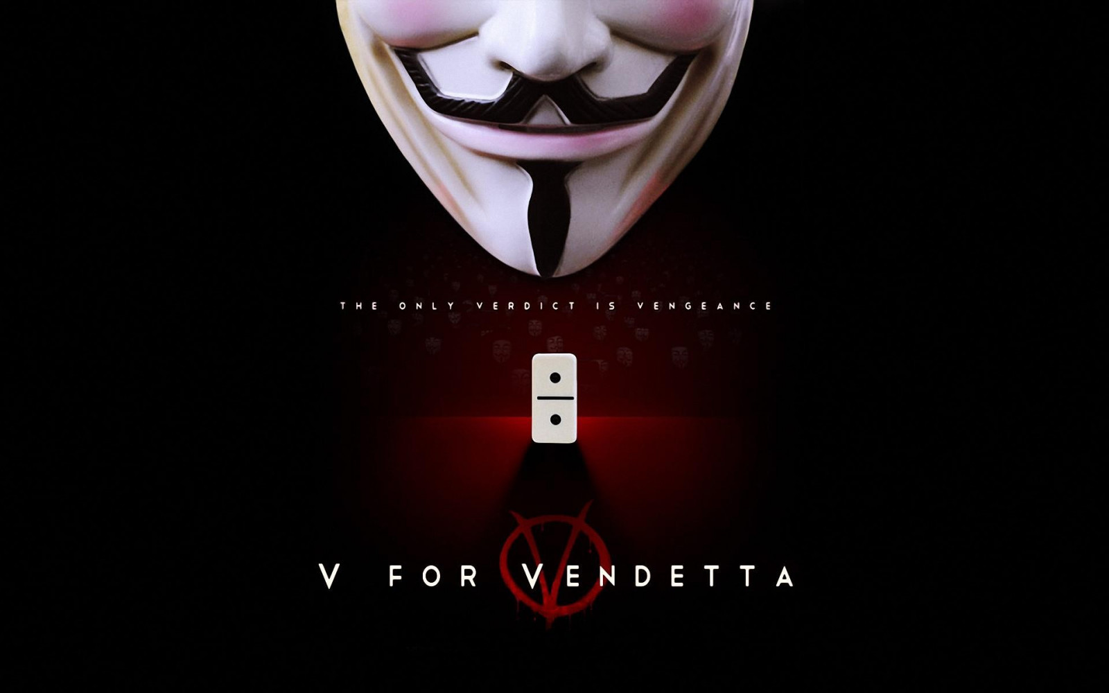 Bakgrundsbilder : bio, logotyp, känsla, Anonym, V för Vendetta ...