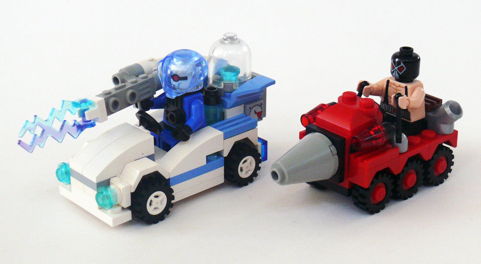 Wallpaper : ice, DC, gun, ray, LEGO, mr, Mini, super, diamond, freeze ...