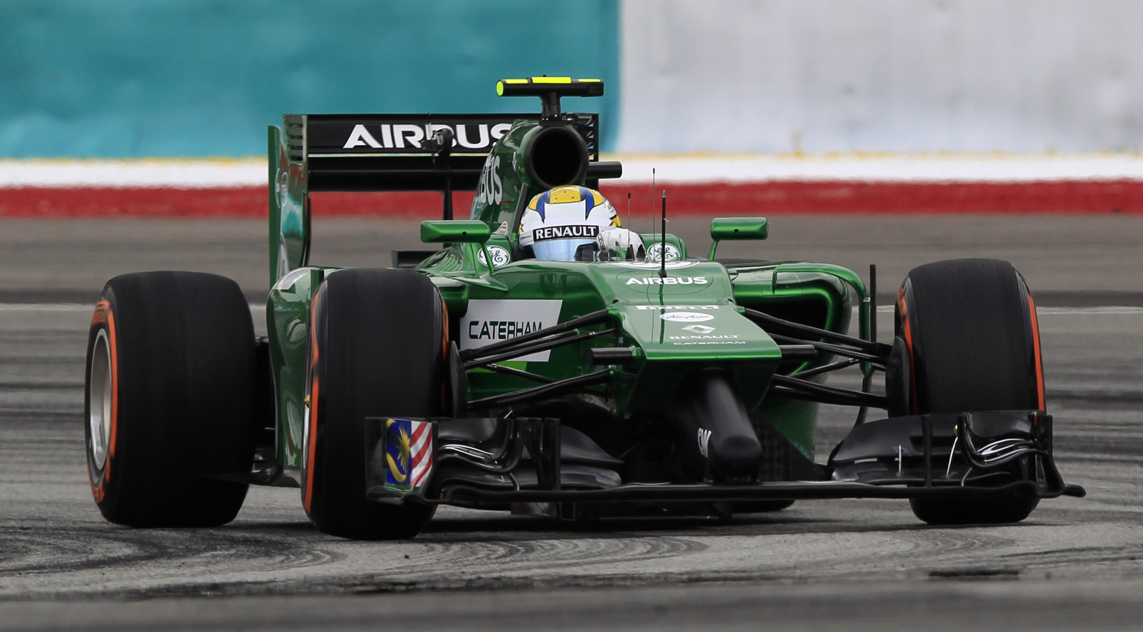 Wallpaper : vehicle, sports car, Caterham F1 2014, motorsport, sport ...