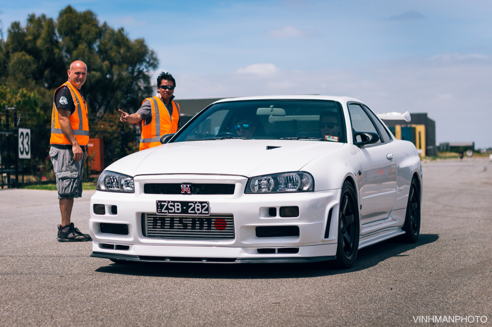 Wallpaper : cars, car, skyline, Nissan, Melbourne, Godzilla, JDM, GTR ...