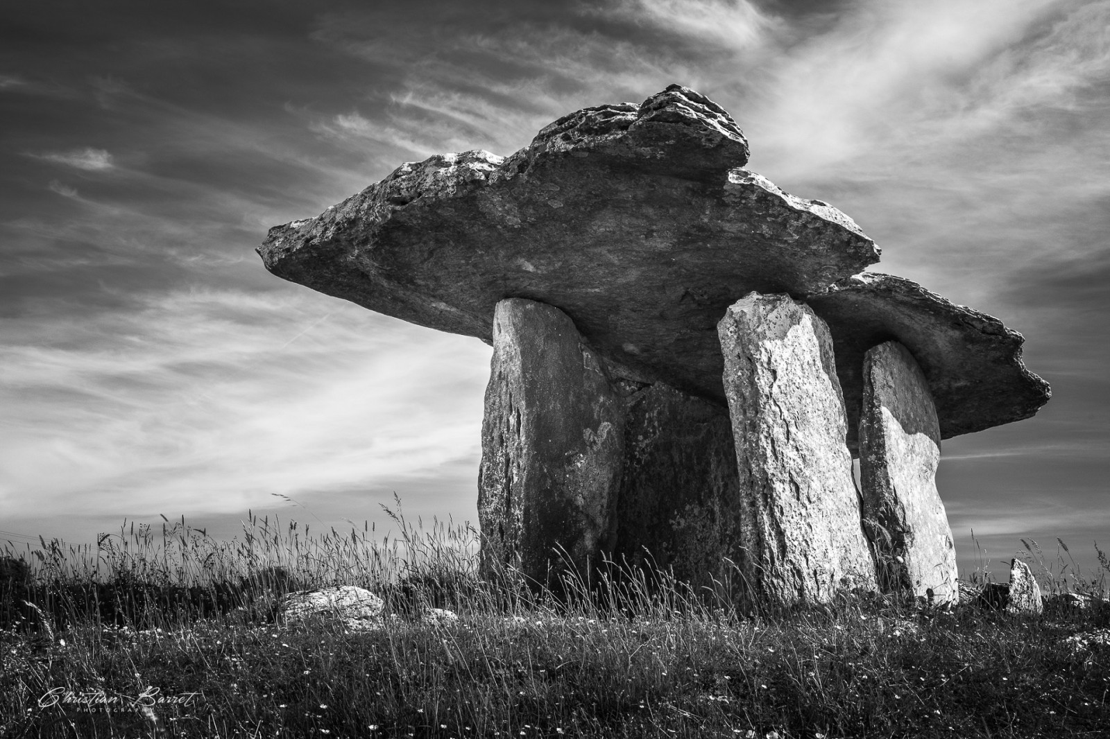 デスクトップ壁紙 : Poulnabrone Dolmen, アイルランド, ドルメン 1920x1280 - jrmnt - 2198155 ...