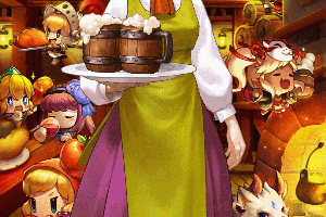 Loraine Guardian Tales - วอลเปเปอร์ & วอลเปเปอร์ hd - WallHere