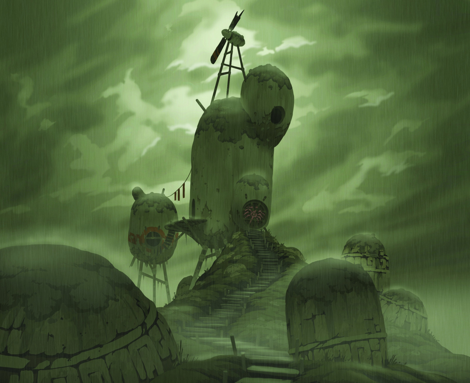 Hình nền : Oban Star Racers, U ám, mưa 2225x1816 - What3ver - 1728381 ...