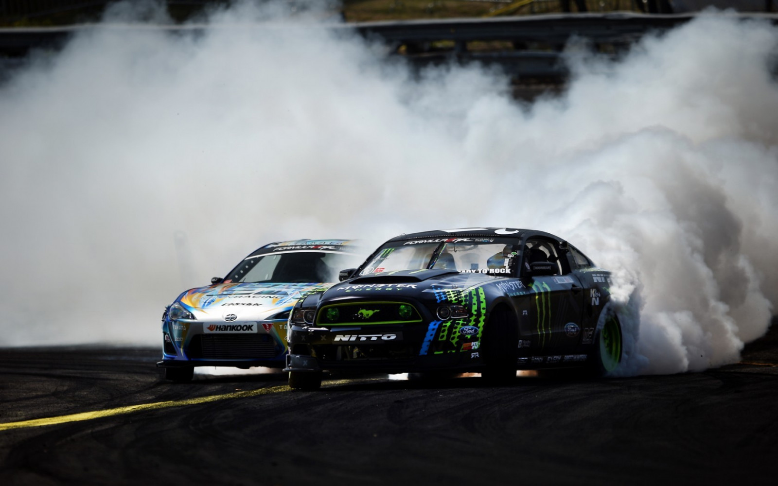 Baggrunde : sport, drifting, sportsvogn, rallybiler, væddeløb, ydeevne ...