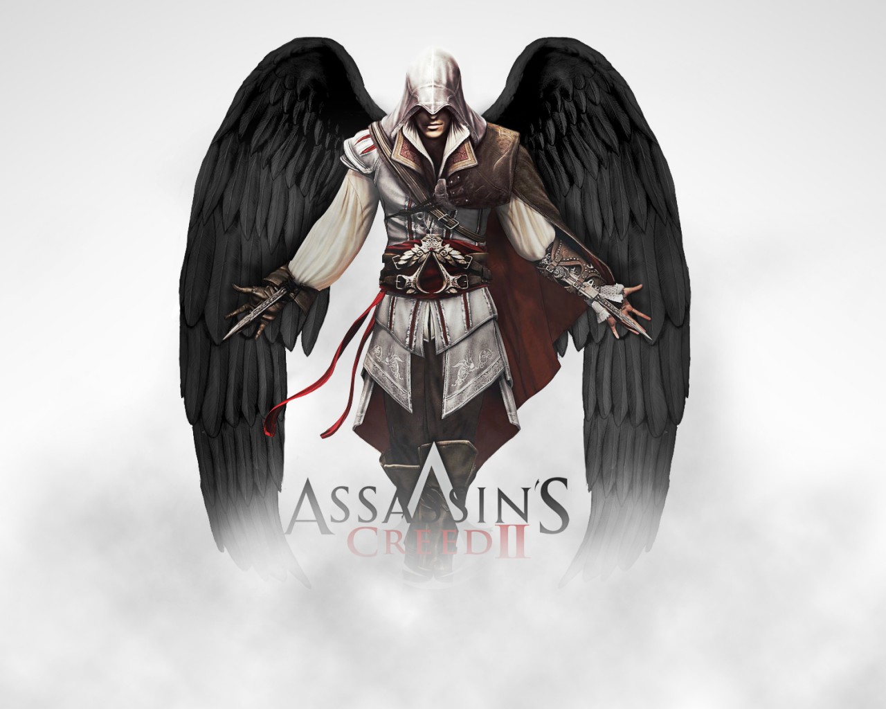 Tapety : Assassin Creed, Ezio Auditore da Firenze 1280x1024 - GrataBIS ...