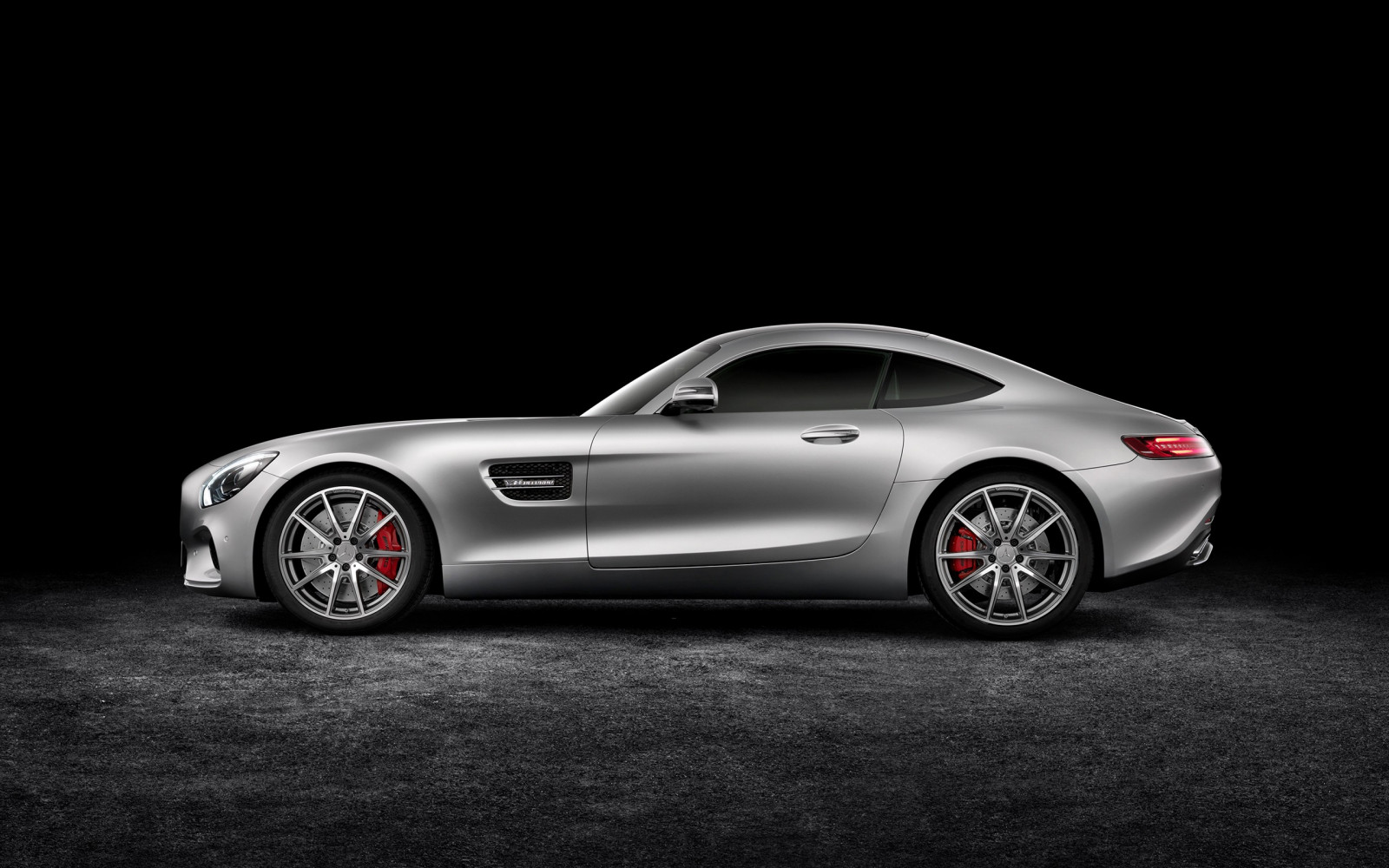 Bakgrundsbilder : enkel bakgrund, Mercedes Benz, sportbil, kupé ...