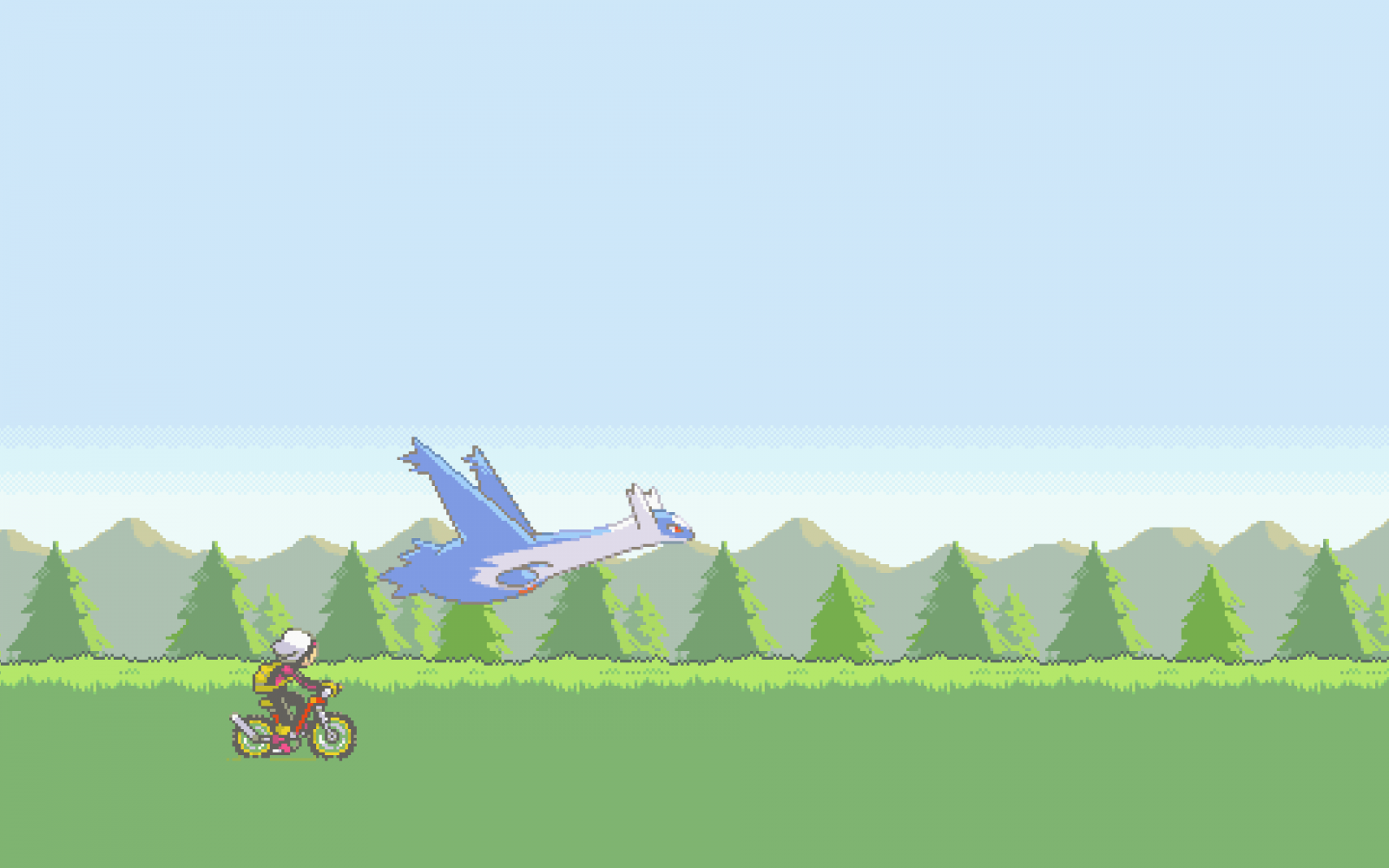 Hình nền : Pokemon, Pixel, trò chơi điện tử, Trò chơi retro 1920x1200 ...