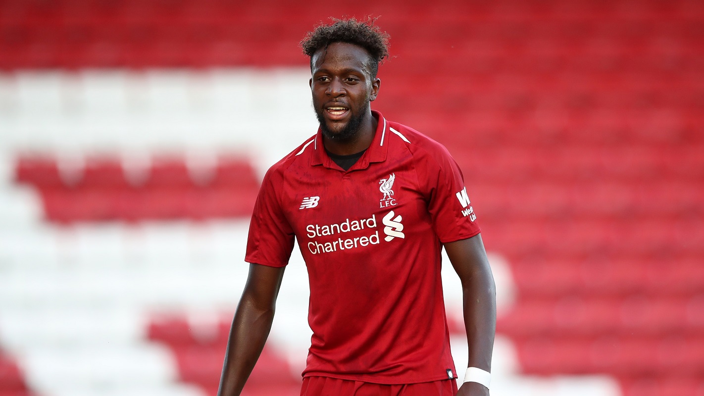 Wallpaper : Divock Origi, Liverpool FC, footballers, Belgium 1422x800 ...