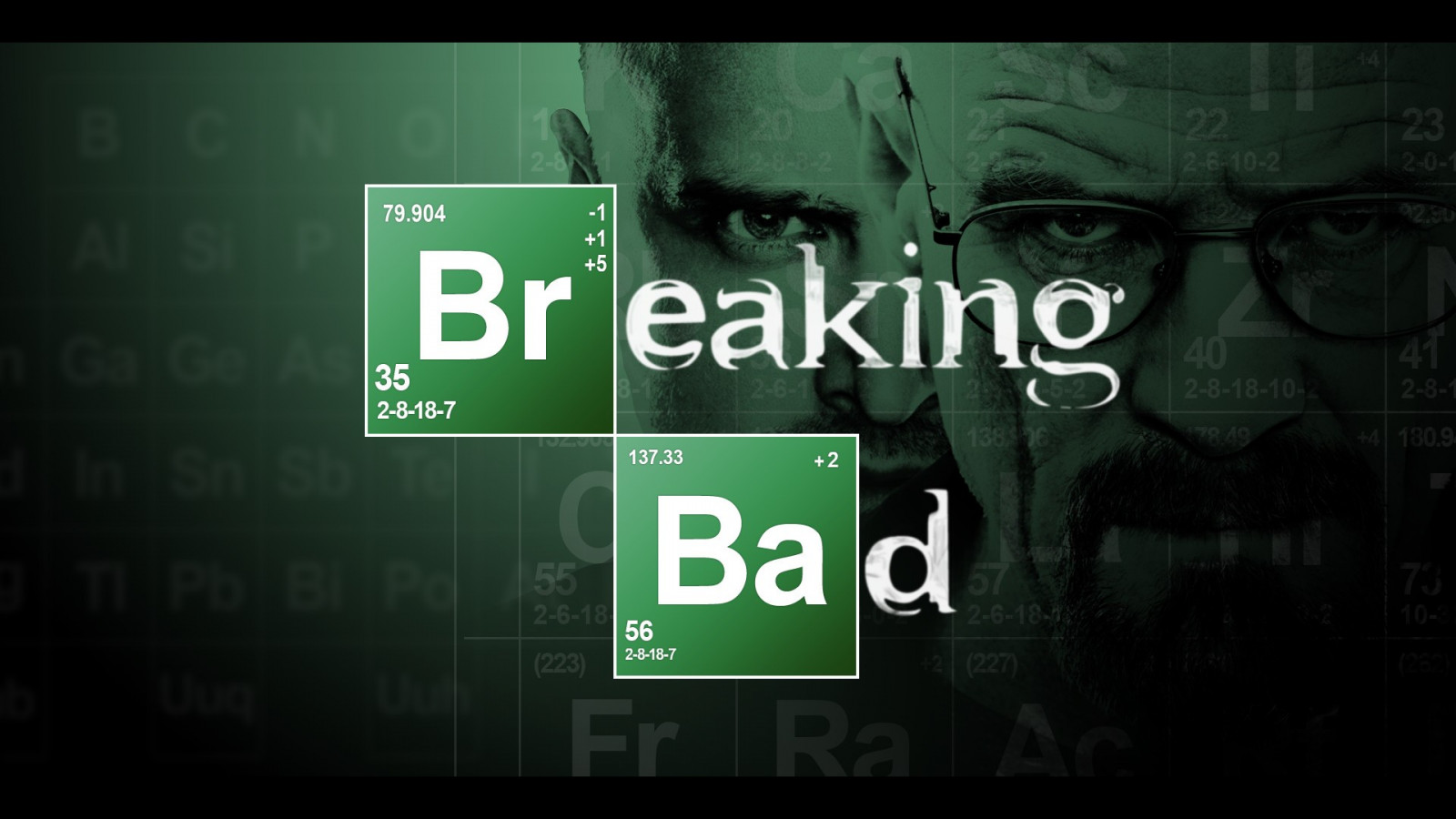 Baggrunde : tekst, Walter White, Breaking Bad, Heisenberg, mærke ...