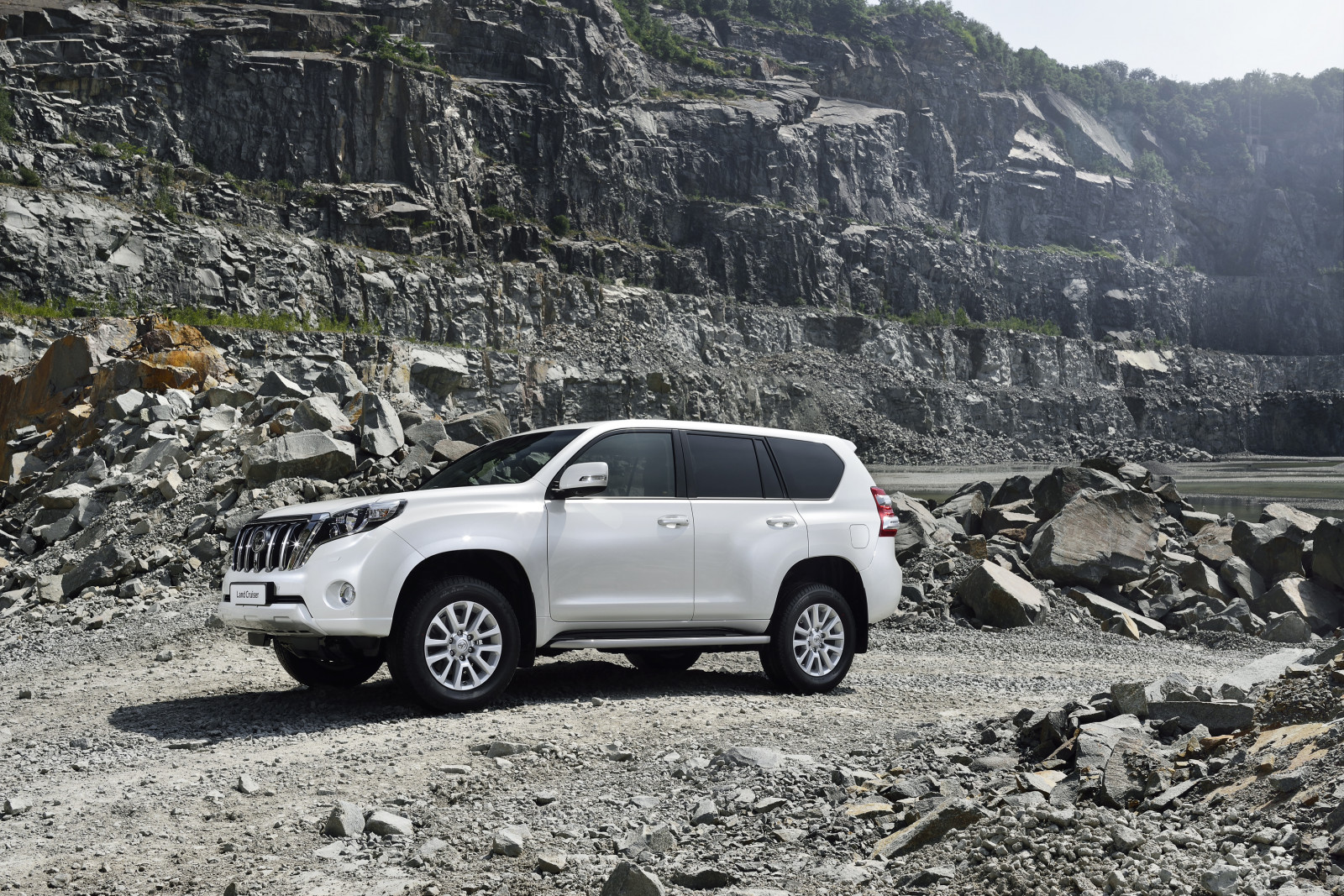 Ingyenes háttérképek : Toyota, 2015, Land Cruiser, netcarshow, netcar ...