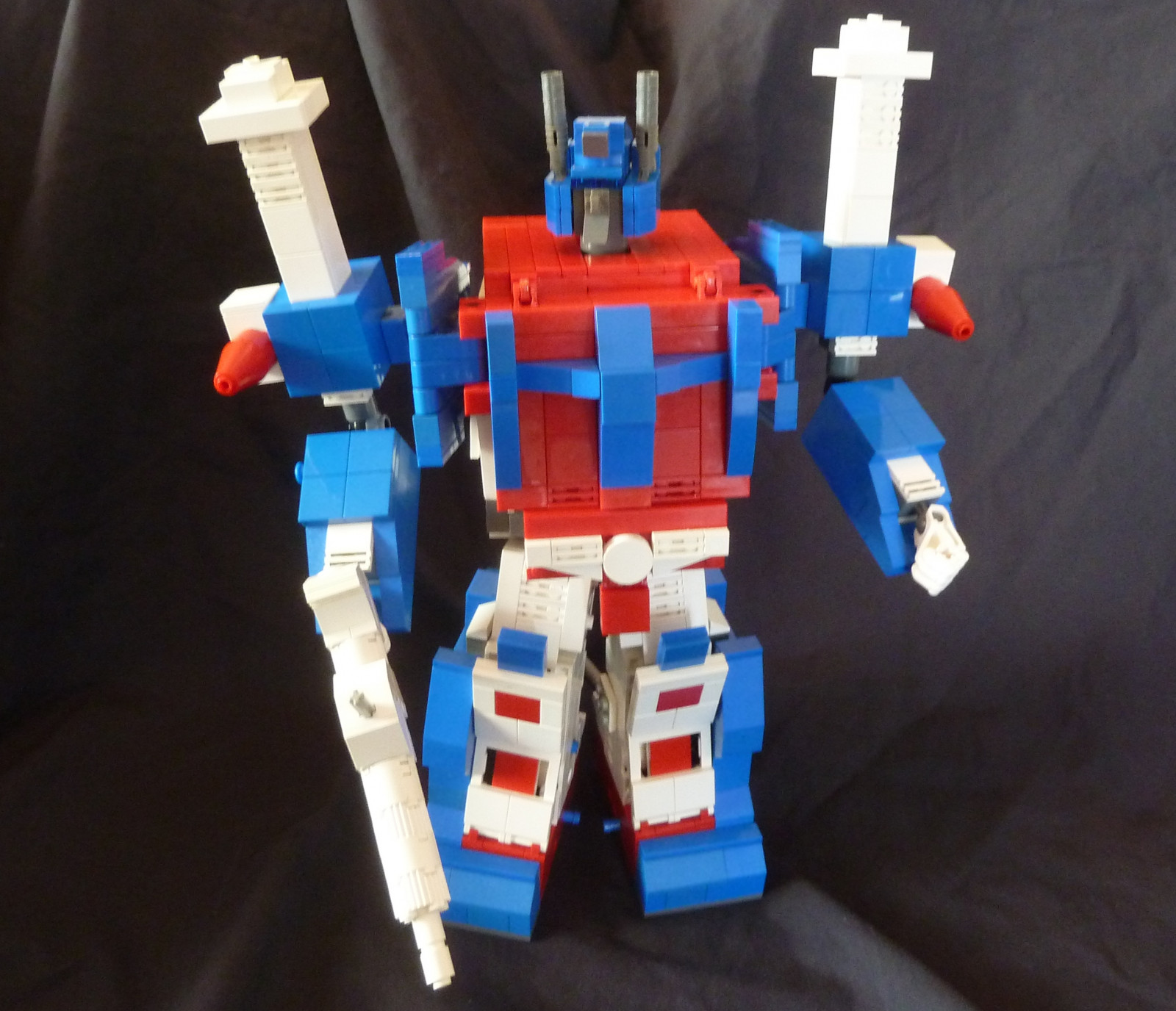 Wallpaper : LEGO, Transformers, optimusprime, ultramagnus ...