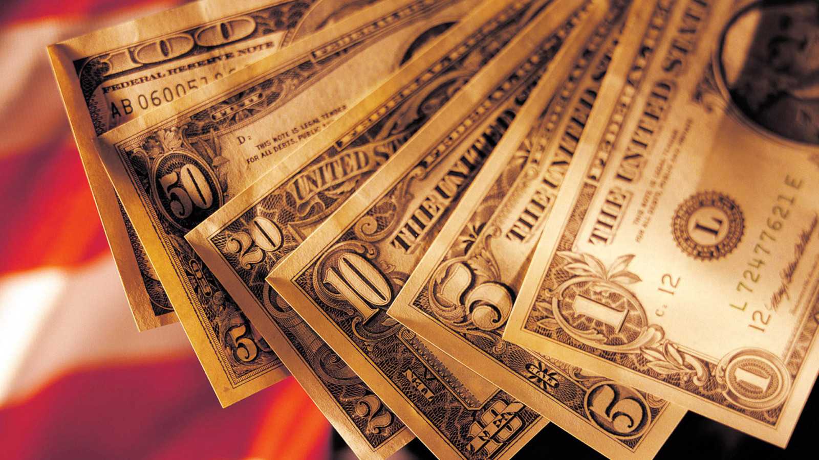 Papel De Parede Dinheiro D lares 1920x1080 HumanG33k 1272443 