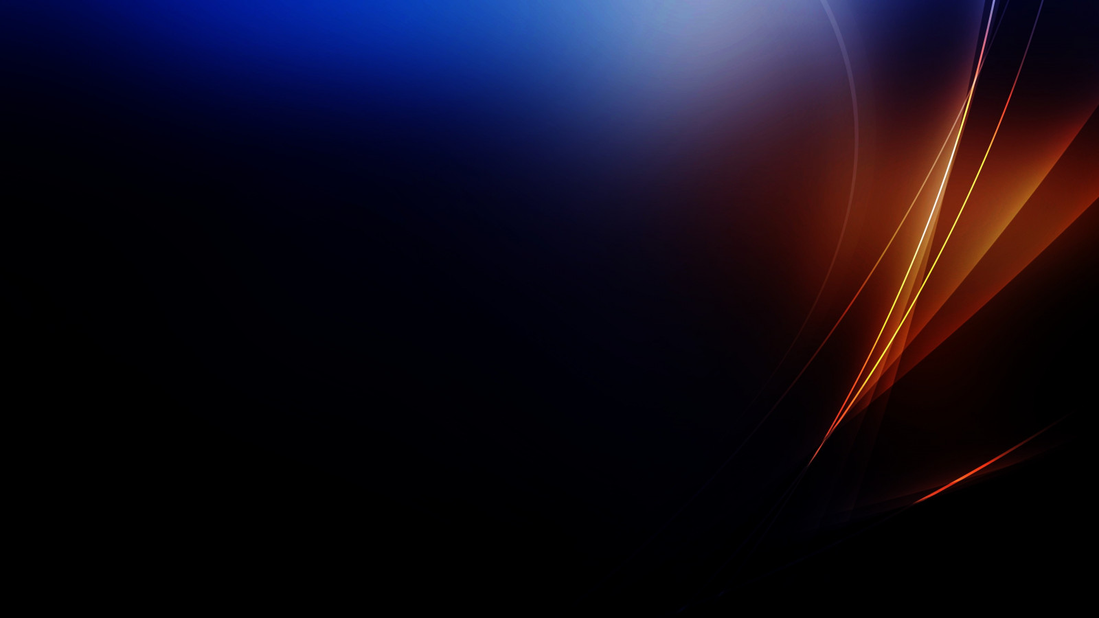 Wallpaper : sunlight, night, abstract, blue, circle, lens flare, light ...