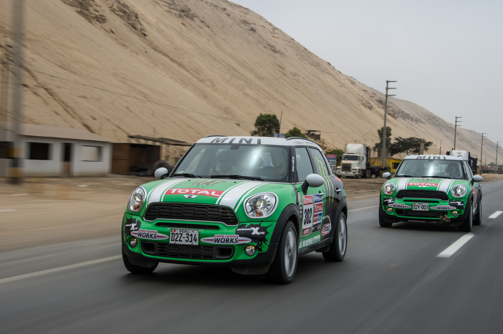 Wallpaper : Mini Cooper, netcarshow, netcar, car images, car photo ...