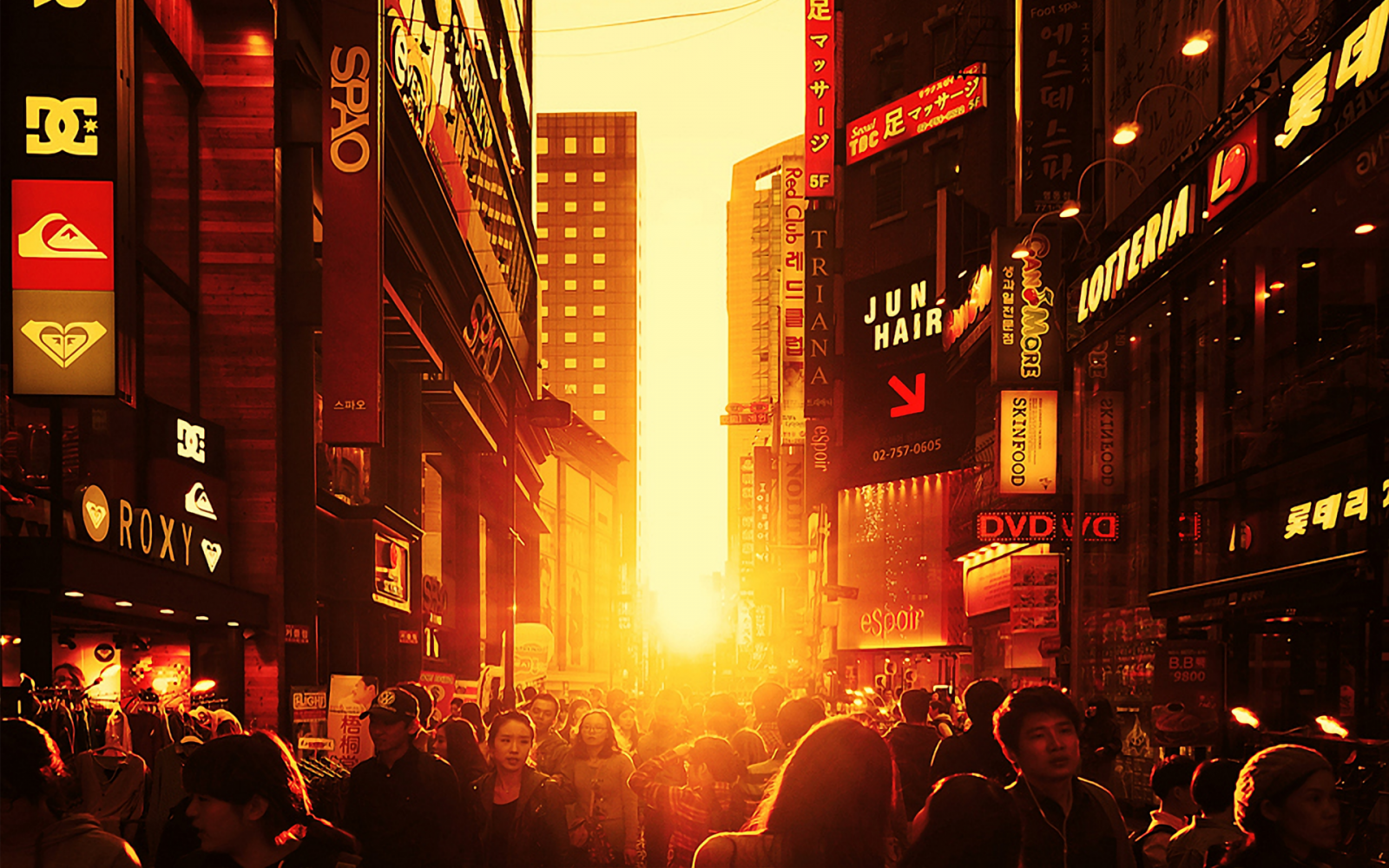 배경 화면 : 1920x1200px, 도시 경관, 대한민국, 서울, 남쪽, 일몰 1920x1200 - 4kWallpaper ...