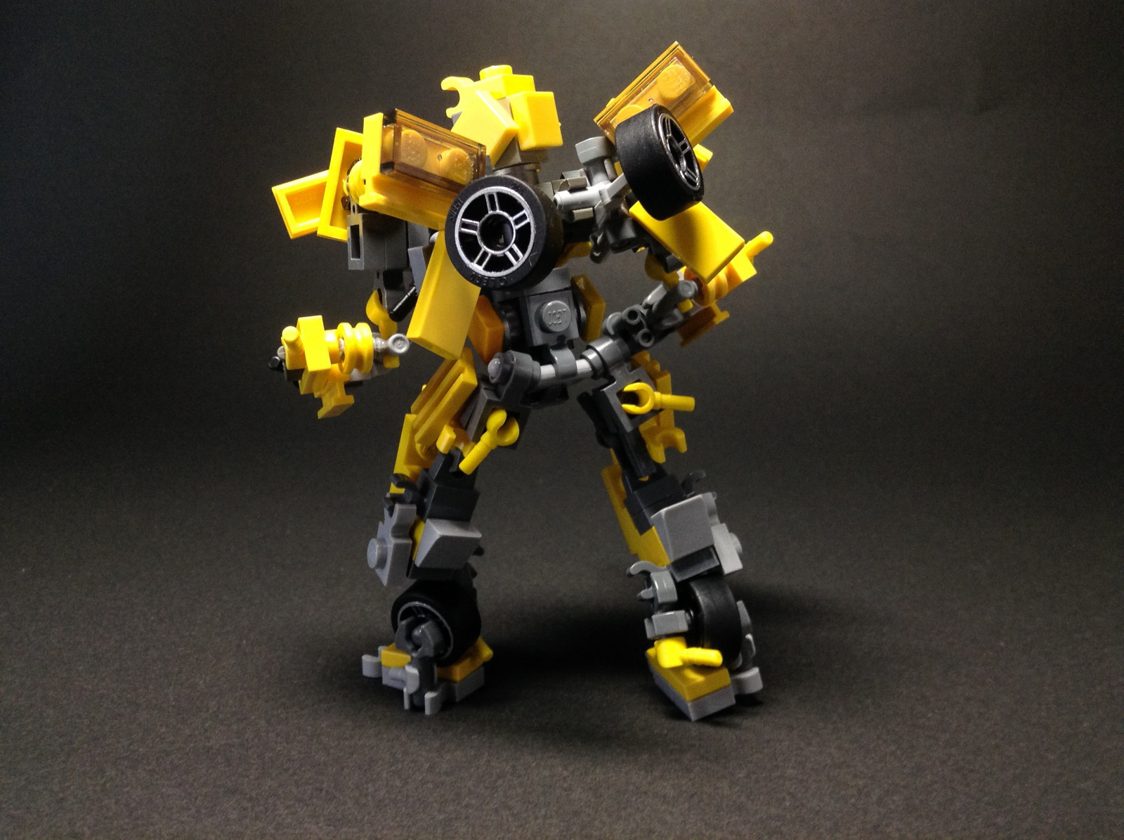 Wallpaper : robot, Toy, yellow, mecha, machine, LEGO, technology ...