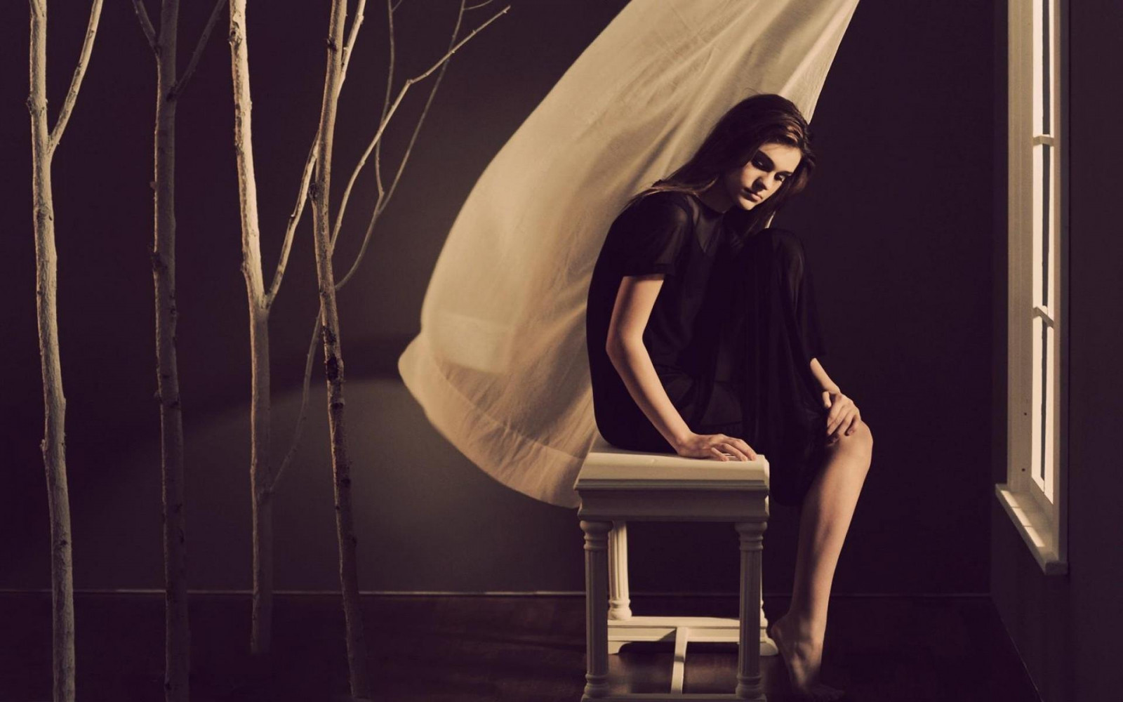 Wallpaper : 1920x1200 px, alone, emotion, loneliness, lonely, mood ...