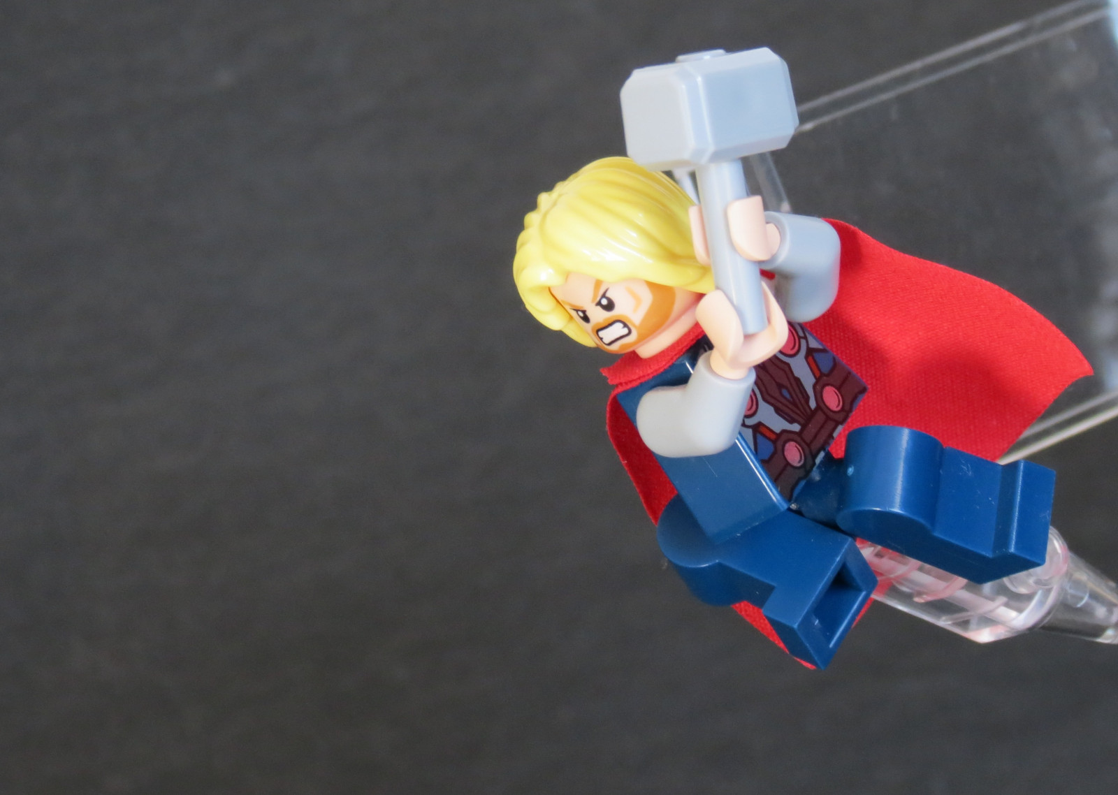 Wallpaper : LEGO, wip, custom, Thor, moc 3156x2245 - - 959739 - HD ...