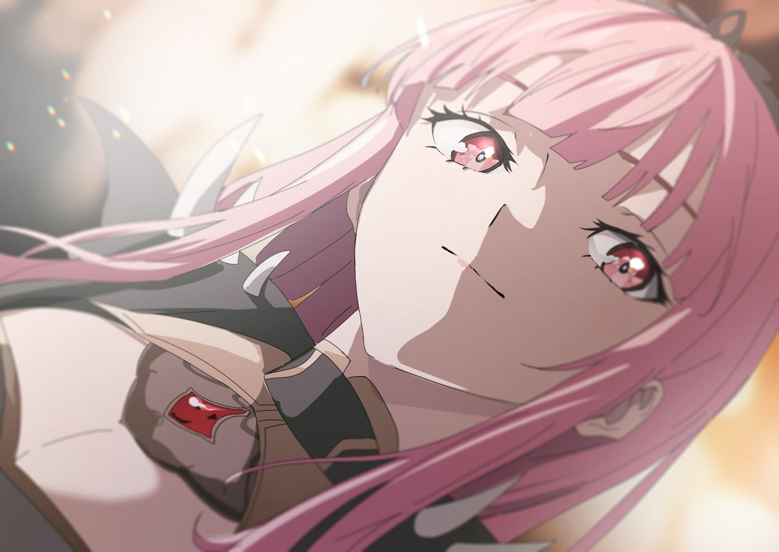 Wallpaper : Mori Calliope, Hololive English, pink hair, pink eyes ... Wallpaper : Mori Calliope, Hololive English, pink hair, pink eyes ...