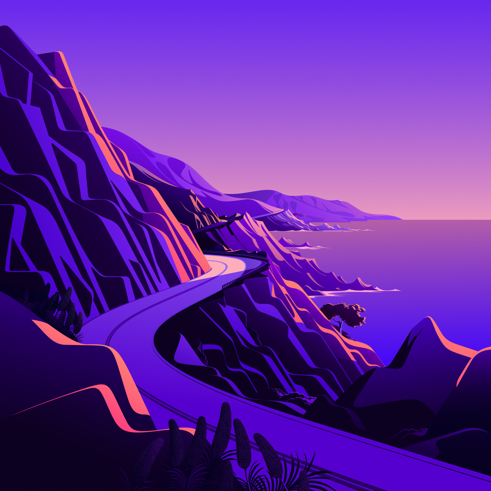 Wallpaper : Mac OS X, OS X, Big Sur 6016x6016 - Francazo - 1965941 - HD ...