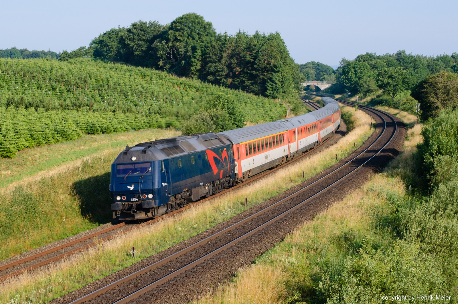 Wallpaper : 2005, me, train, Denmark, prag, praha, land, danemark ...