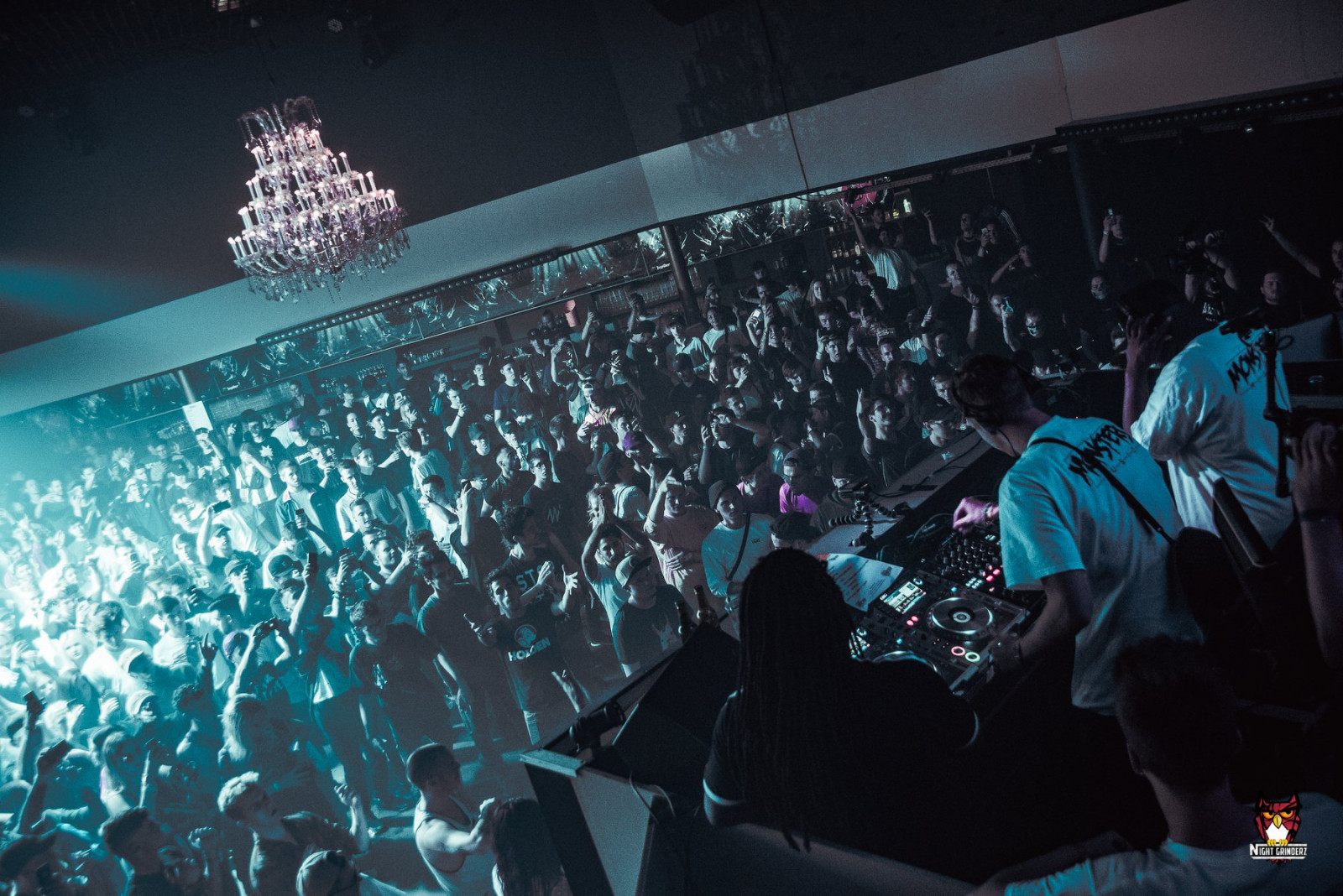 배경 화면 : Riddim Dubstep, DJ 1800x1202 - guthfre - 1495645 - 배경 화면 - WallHere