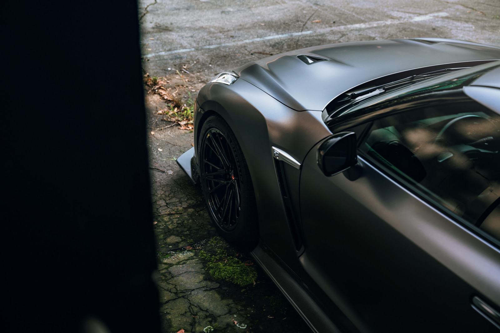 วอลเปเปอร์ : รถ, Nissan GT R 7883x5258 - Bottlekiller - 2210711 - วอลเป ...