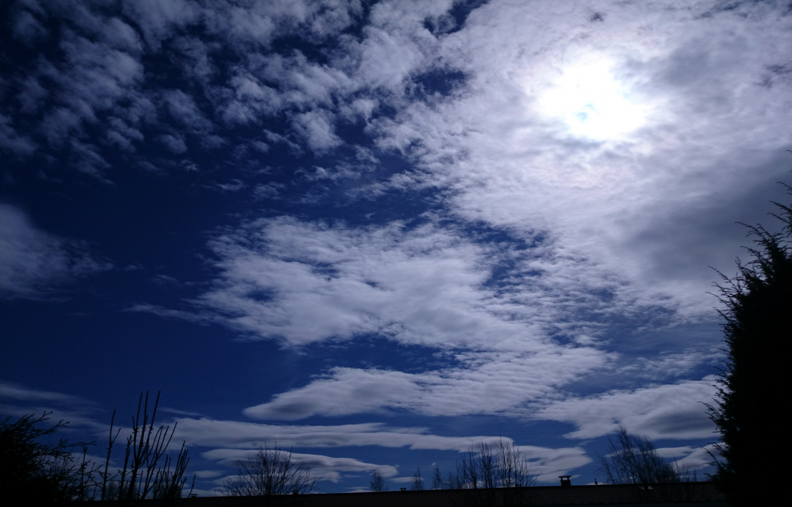 Wallpaper : awan, Matahari, awan-awan, Finlandia, gambar langit ...