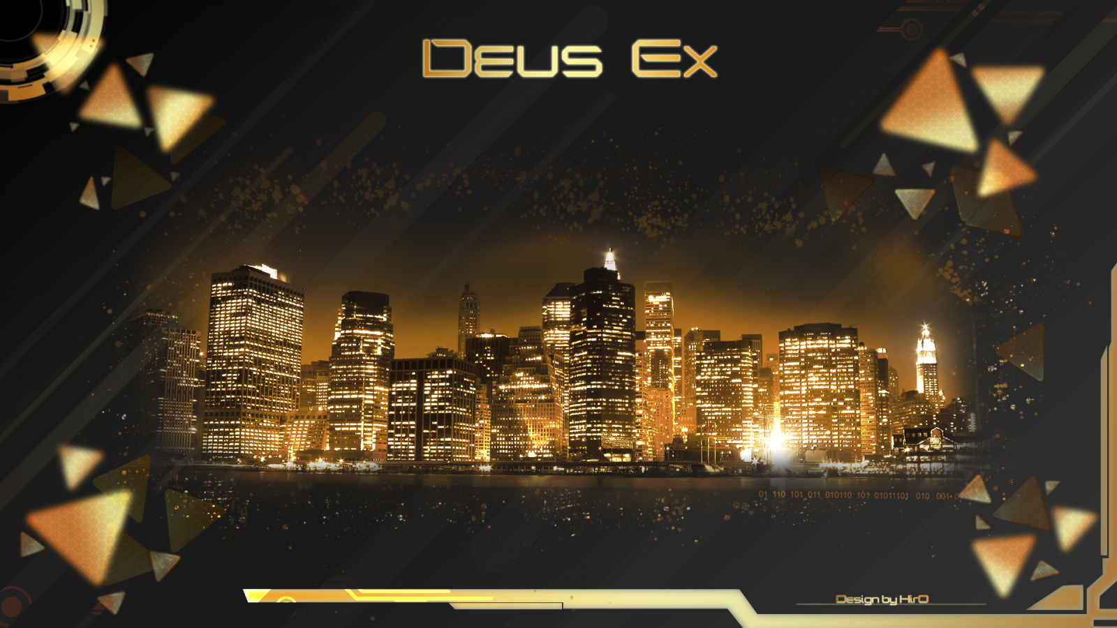 배경 화면 : Deus 전 인간 혁명, 비디오 게임, Deus Ex 1920x1080 - jdelabarra - 1363771 ...