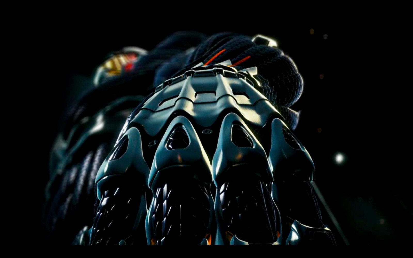 Fondo De Pantalla Del Nanotraje De Crysis Crysis 3 Meristation
