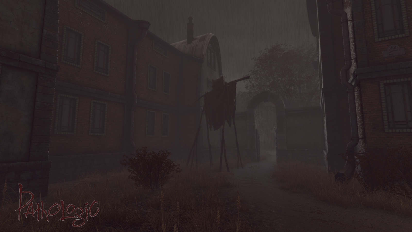 Wallpaper : pathologic, video games 1920x1080 - CrescentDance - 1173396 ...
