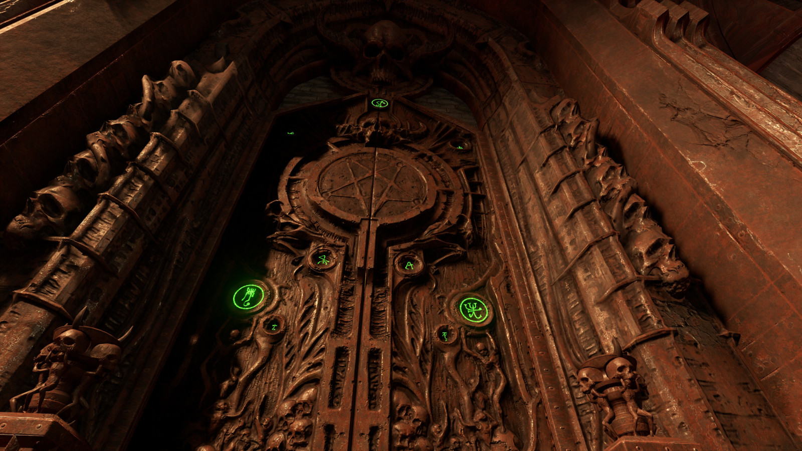 Sfondi : Bethesda Softworks, DOOM Eternal, Doom gioco, videogiochi ...