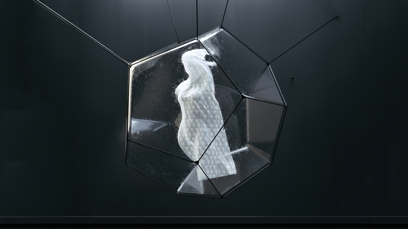 Monstercat Album Cover 001