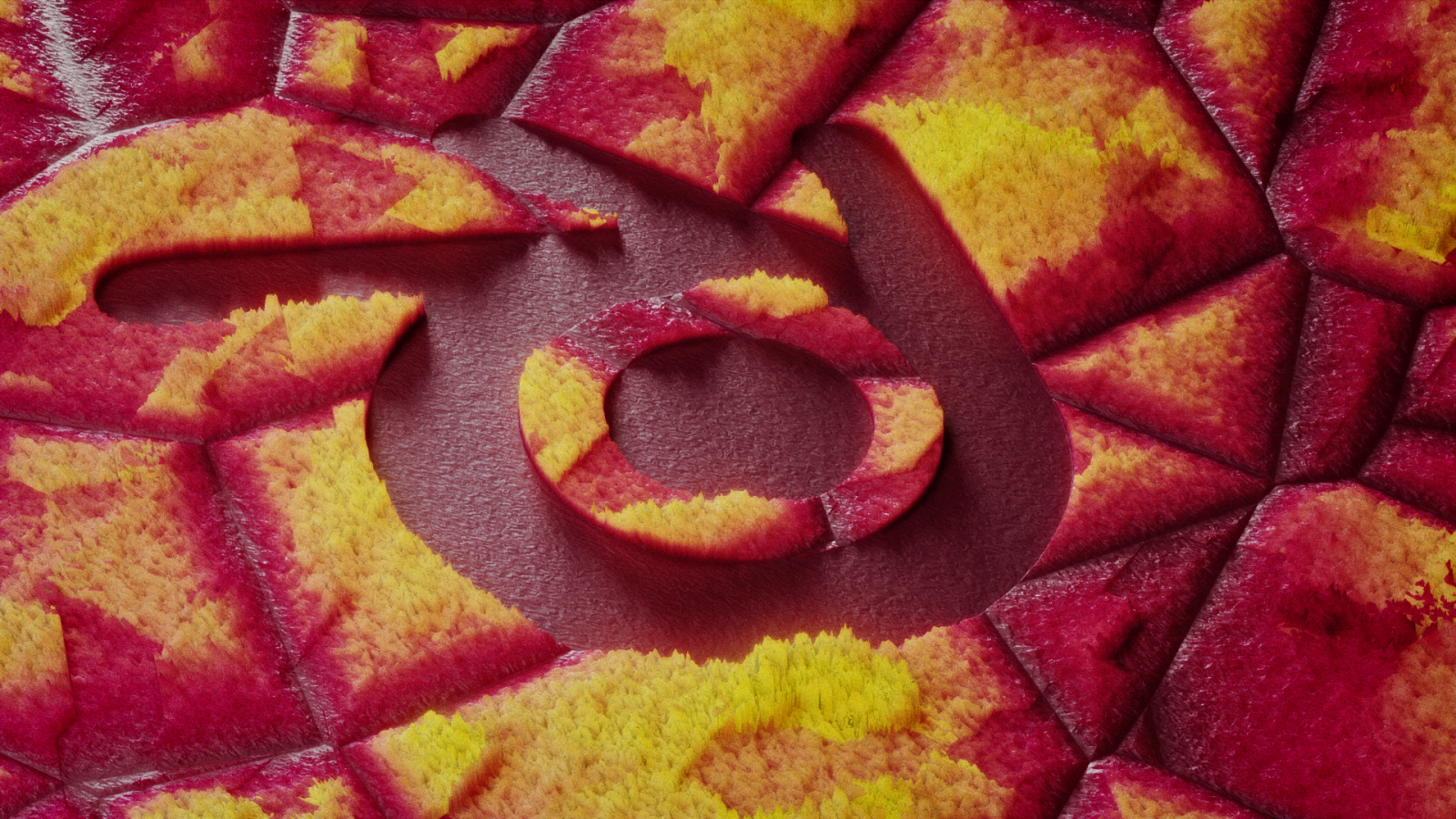 Wallpaper : Blender, abstract, 3D Abstract, 3d graphics, CGI, digital ...