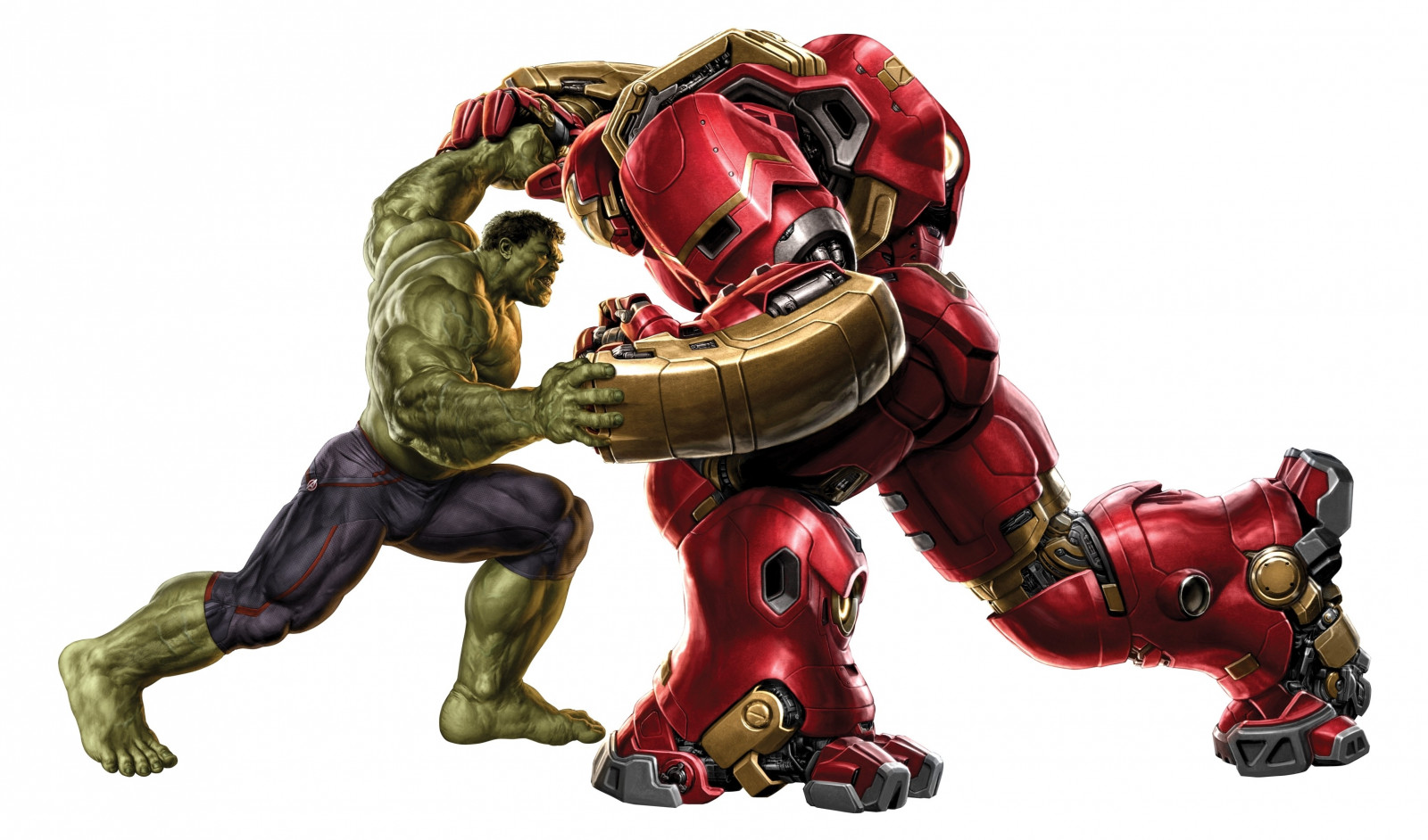 Wallpaper : artwork, Hulk, Toy, machine, Hulkbuster, mecha, figurine ...