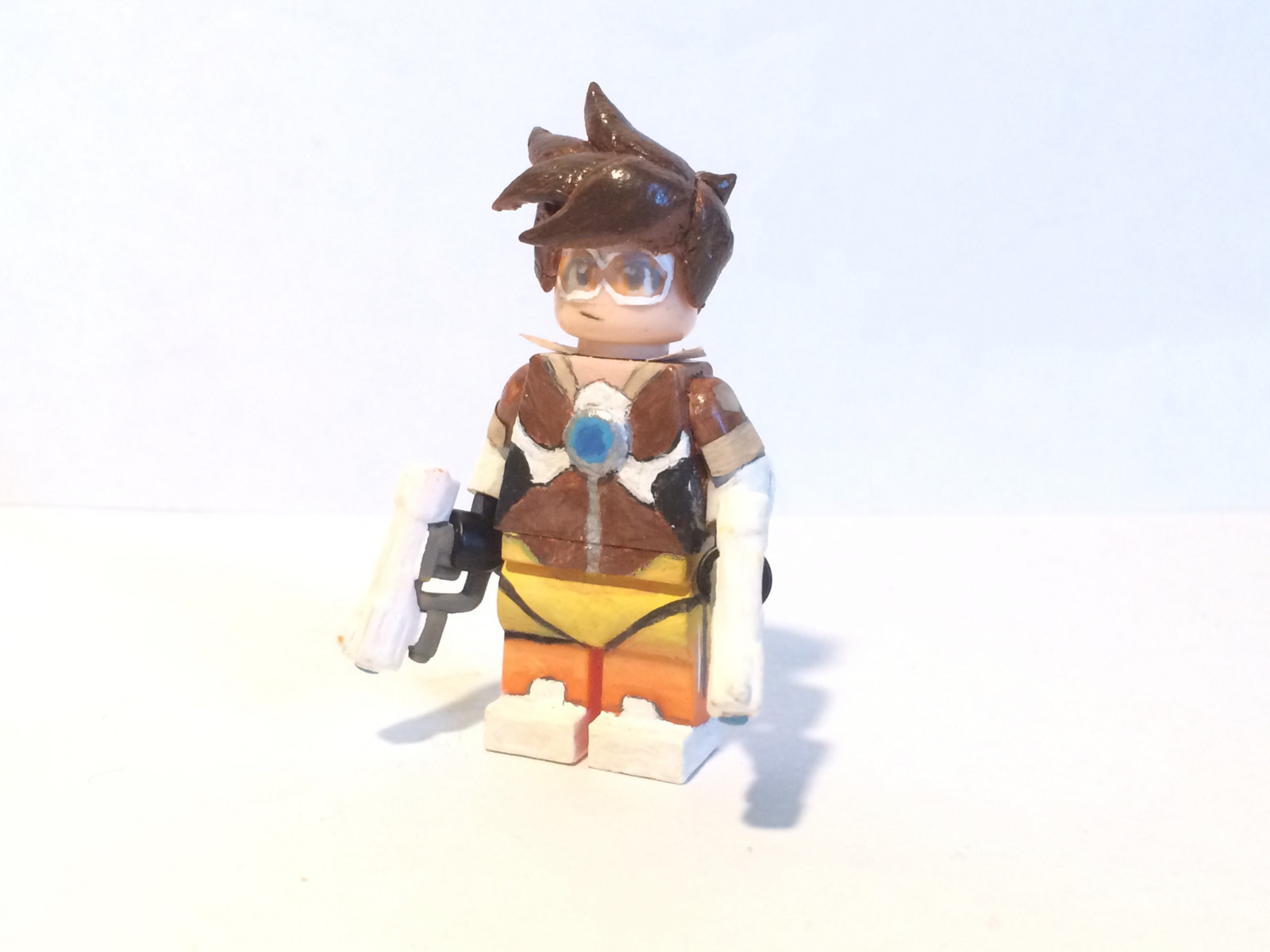 Wallpaper : tracer, Overwatch, legooverwatch 3264x2448 - - 755862 - HD ...