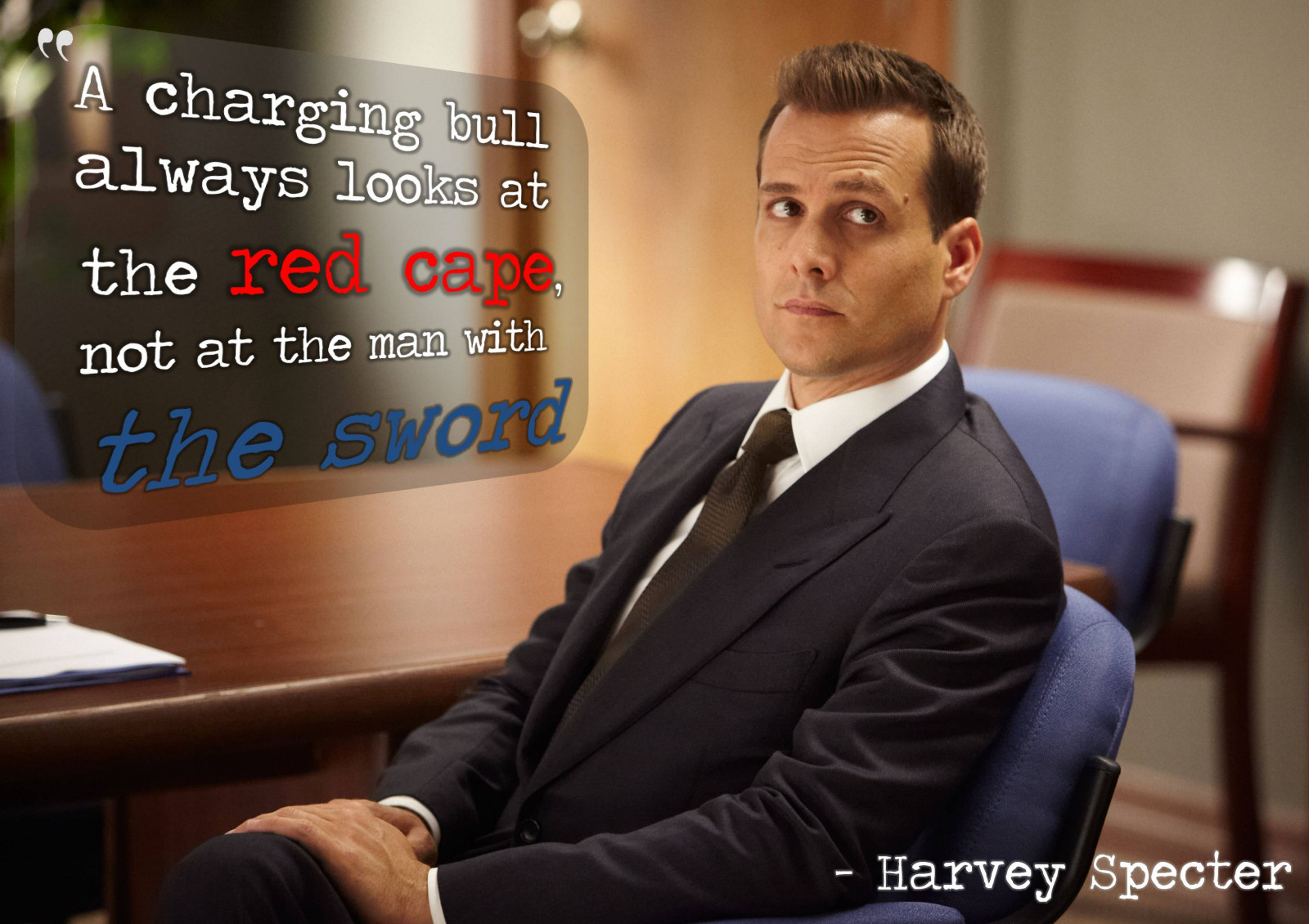 Wallpaper : suits, Suits TV Series, quote 3072x2170 - AtomicBee ...