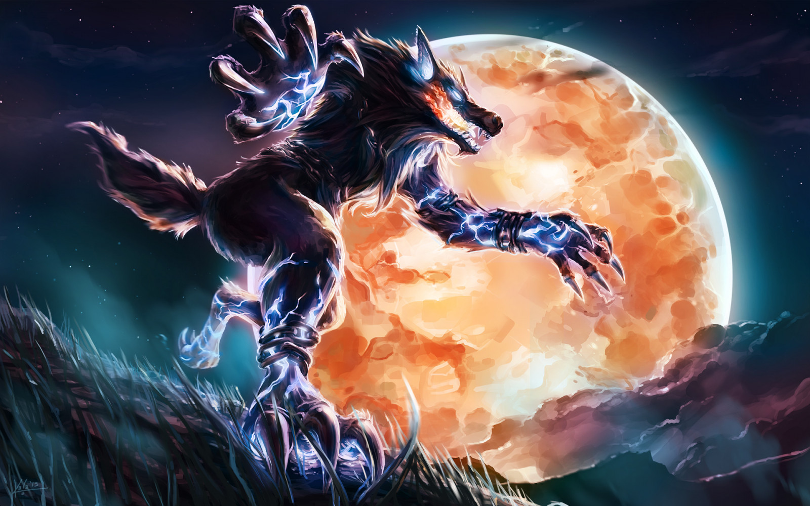 Wallpaper : Smite, ART, game, sky 1920x1200 - - 1008240 - HD Wallpapers ...