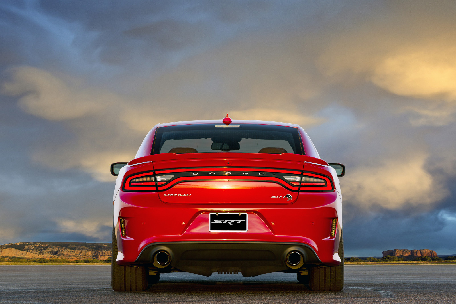 Wallpaper : Dodge, sports car, performance car, netcarshow, netcar, car ...