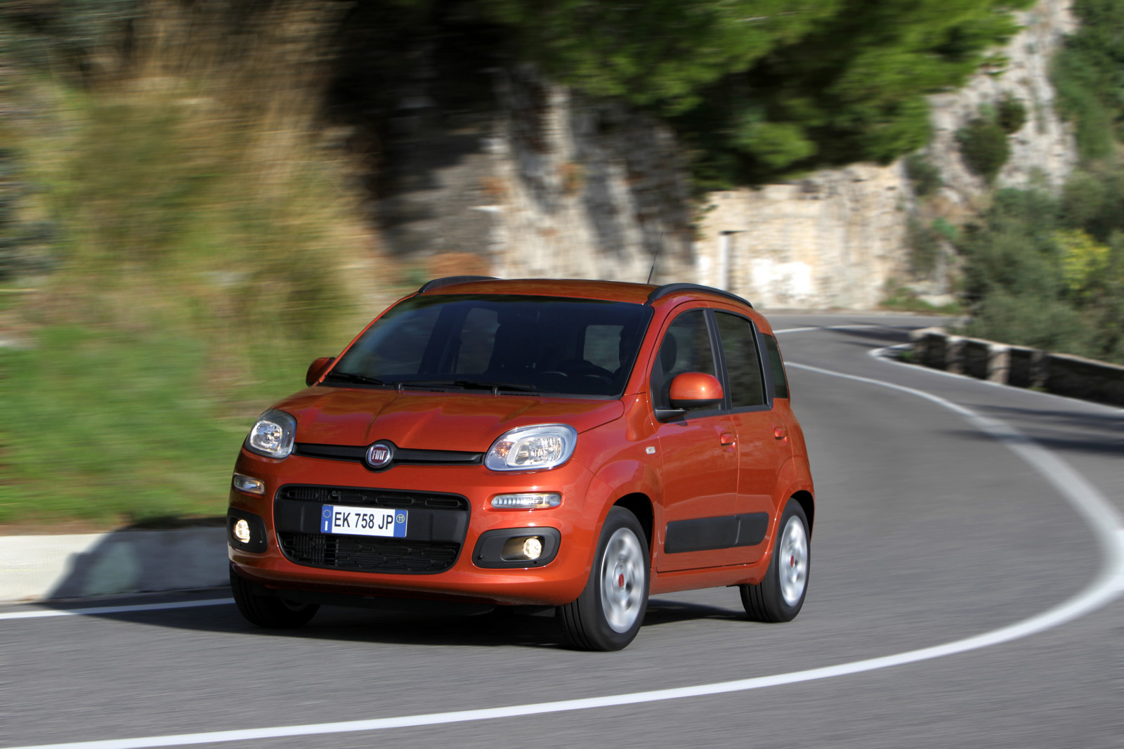 Wallpaper : panda, Volkswagen Up, FIAT, netcarshow, netcar, car images ...