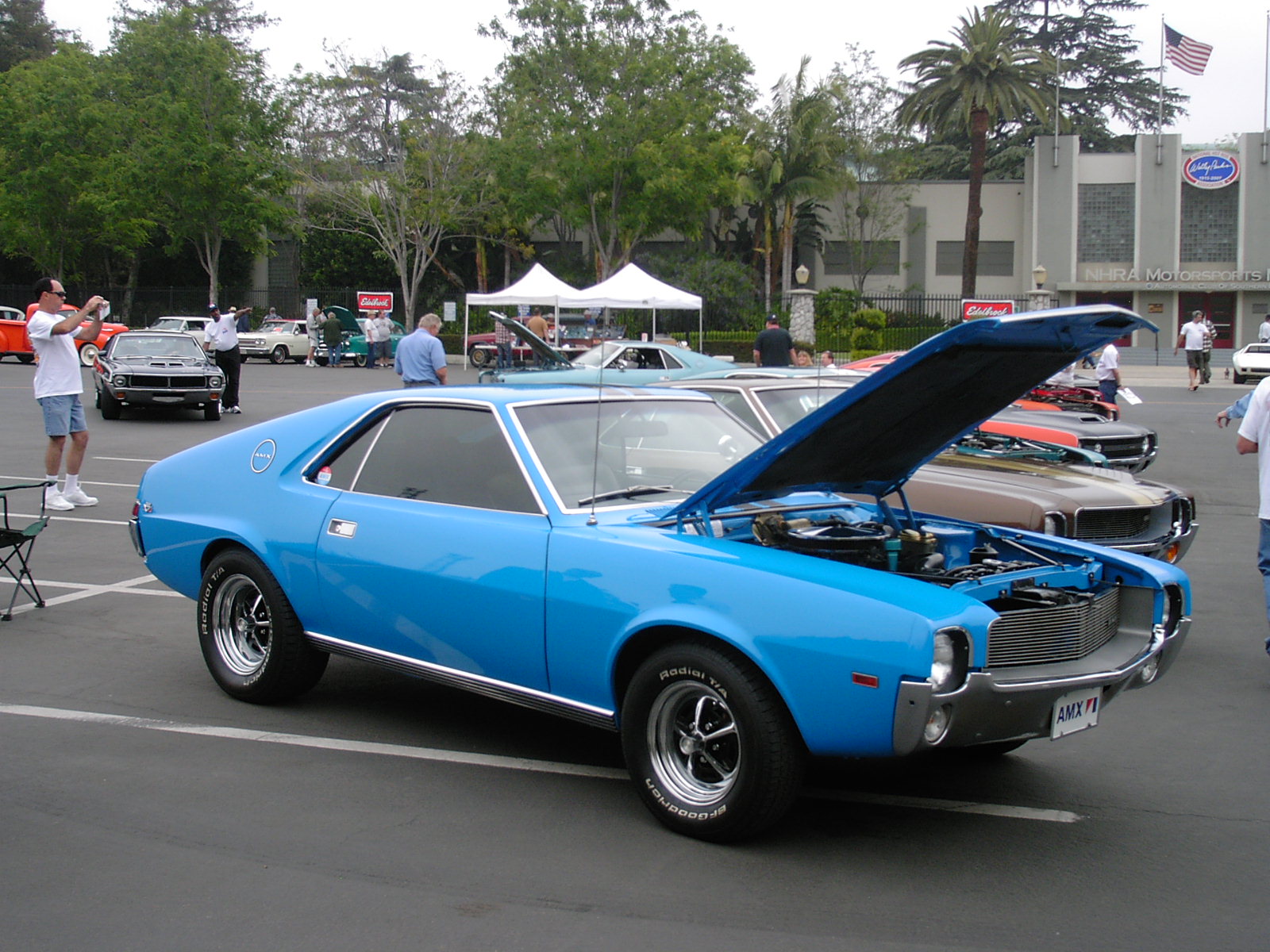 Wallpaper : sports car, coupe, AMC, netcarshow, netcar, car images, car ...