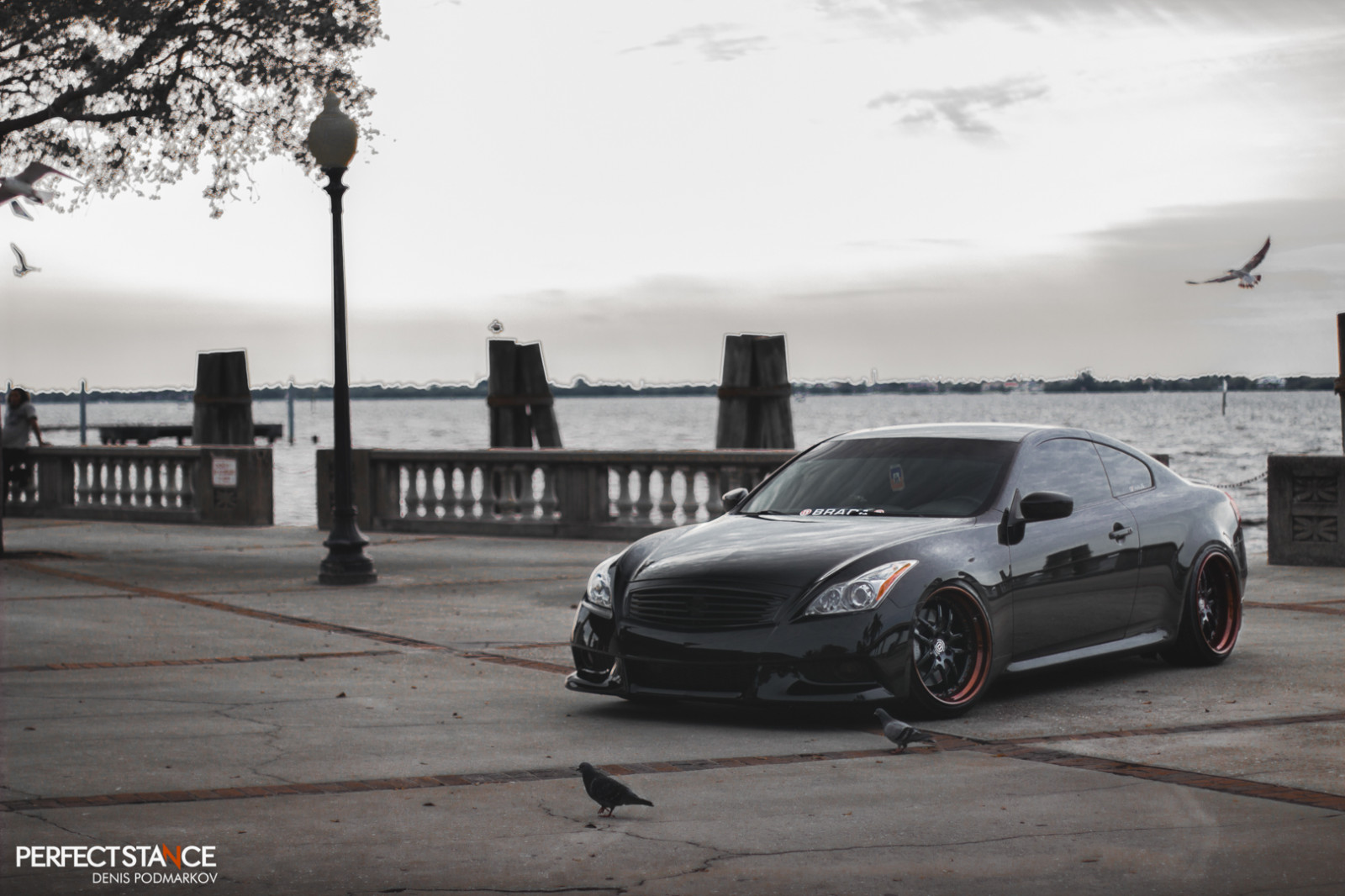 Wallpaper : black, street, road, Lexus, wheels, sports car, asphalt ...