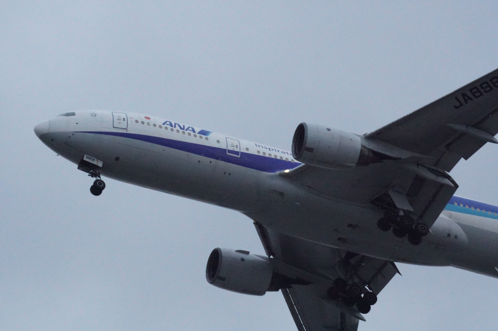 Tapety : Japonsko, vozidlo, letadlo, Boeing 777, Sony, Tokio, Airbus ...