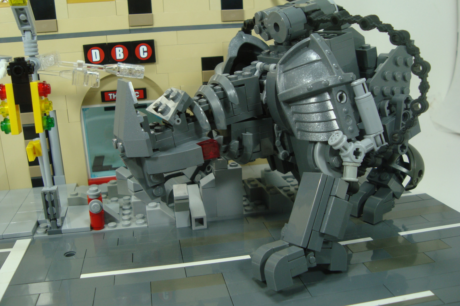 Wallpaper : mecha, motor vehicle, Toy, robot, machine, LEGO, technology ...